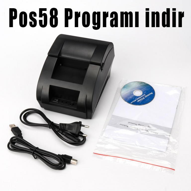 pos58 driver indir